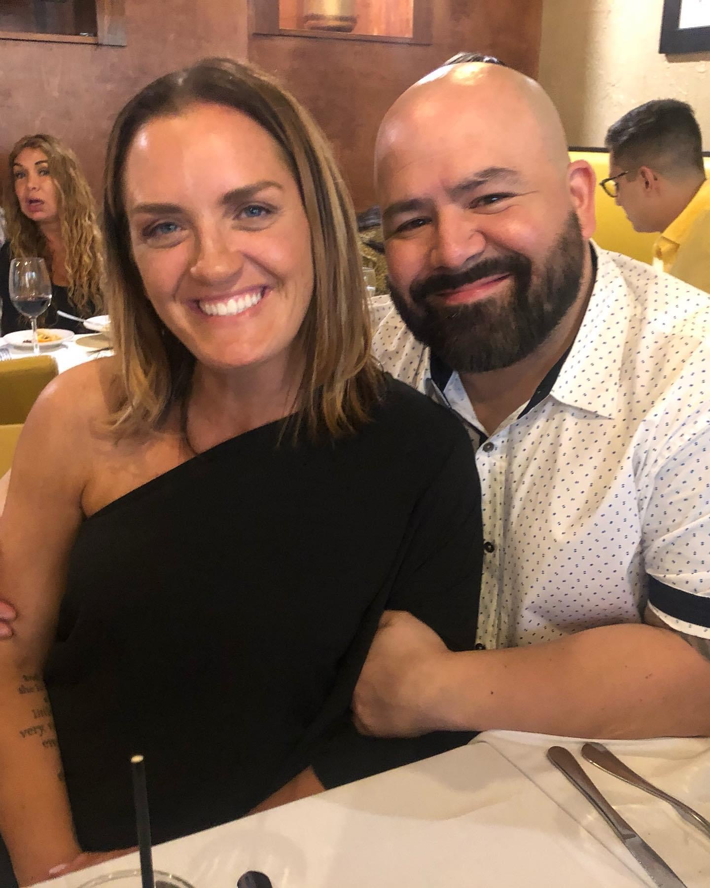 Beth-and-Mark-RIU-Palace-Aruba-Wedding | Destify Destination Wedding